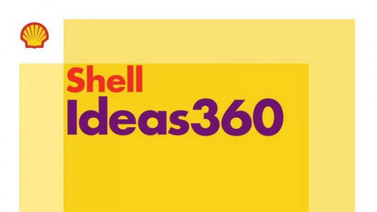 Shell Ideas360 Competition for Students. (win a sponsored trip to Shell ...