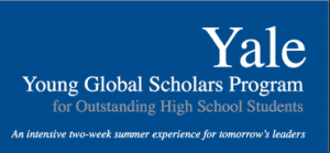 2015 Yale Young African Scholars Program for Outstanding High School ...