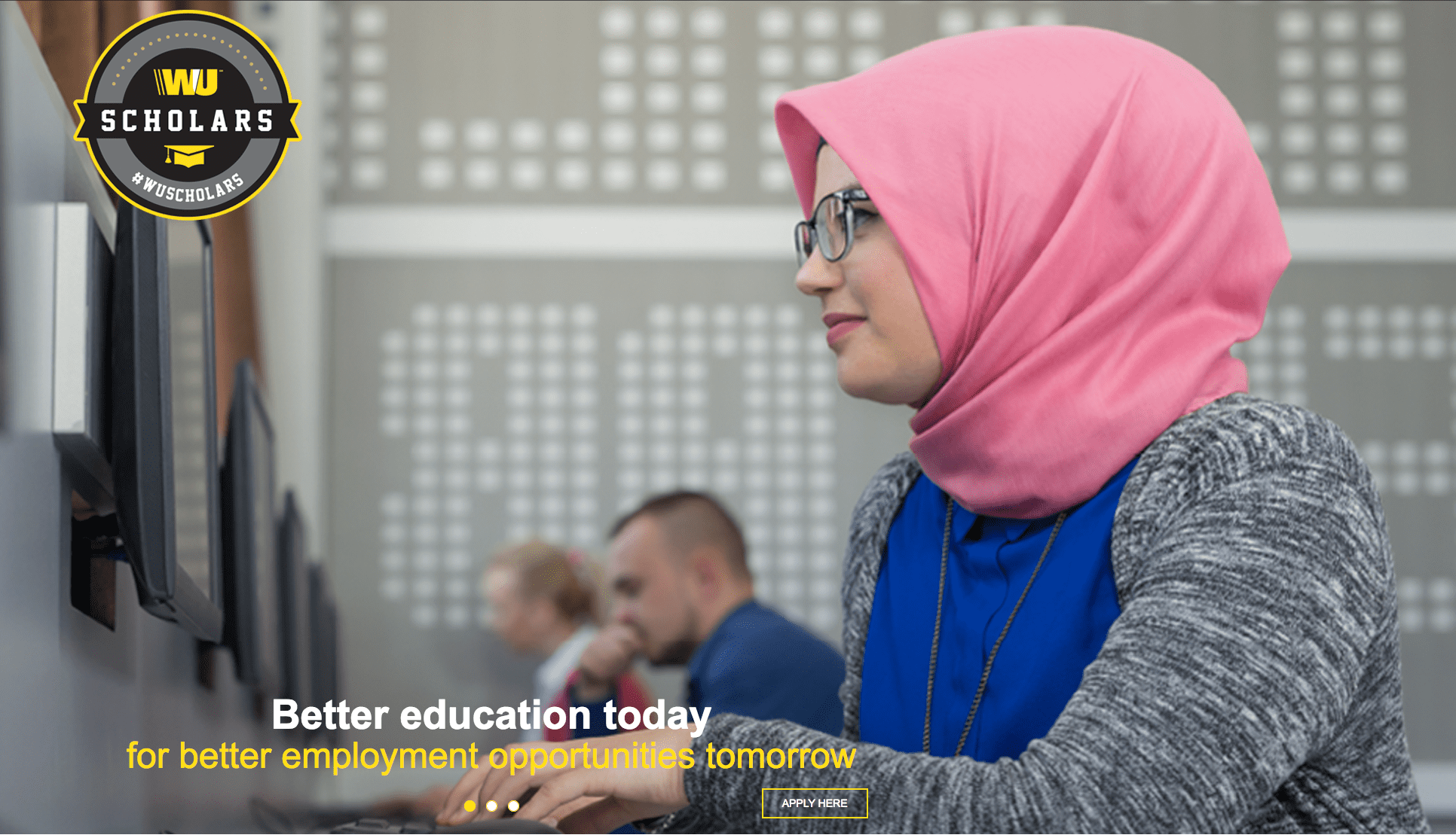 Daad Leadership For Africa Masters Scholarship Programme 2023 2024 For