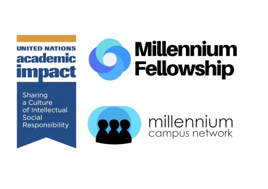 The United Nations Academic Impact Mcn Millennium Fellowship 2023 2024