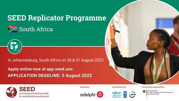 Leap Africas Social Innovators Programme Sipa 2021 2022 For Young