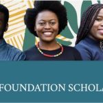 University of Edinburgh Mastercard Foundation Scholars Program 2023/2024 Online Learning ...
