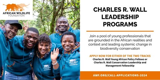 Obama Foundations Africa Leaders Program 2025 2026 For Young African