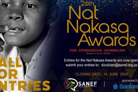 Call for Applications – Opportunities For Africans