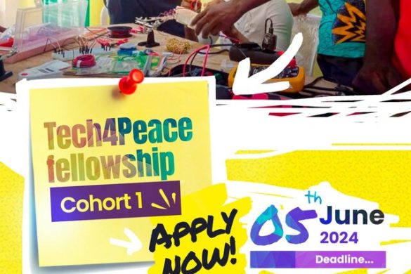 Fellowships – Opportunities For Africans