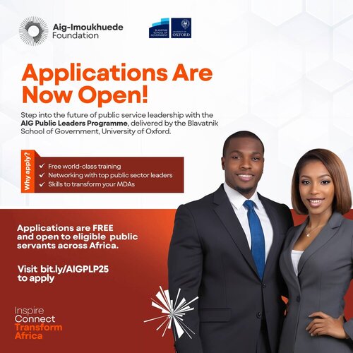 The Centre for African Leaders in Agriculture’s (CALA) Advanced ... The Centre for African Leaders in Agriculture’s (CALA) Advanced ...